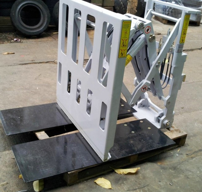 Forklift Push-Pull Device - Buy Forklift push-pull device, forklift ...